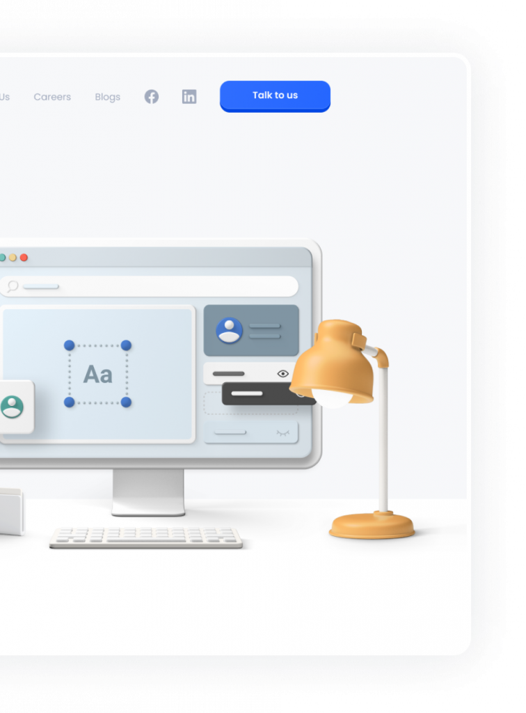 Enable Startup Website Revamp - Enable Startup Co., Ltd