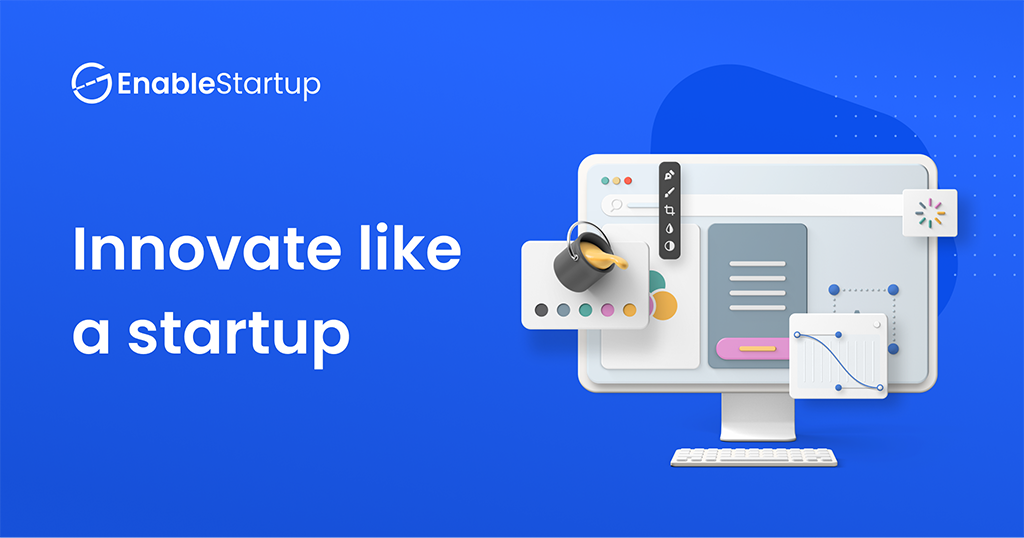 Home - Enable Startup Co., Ltd